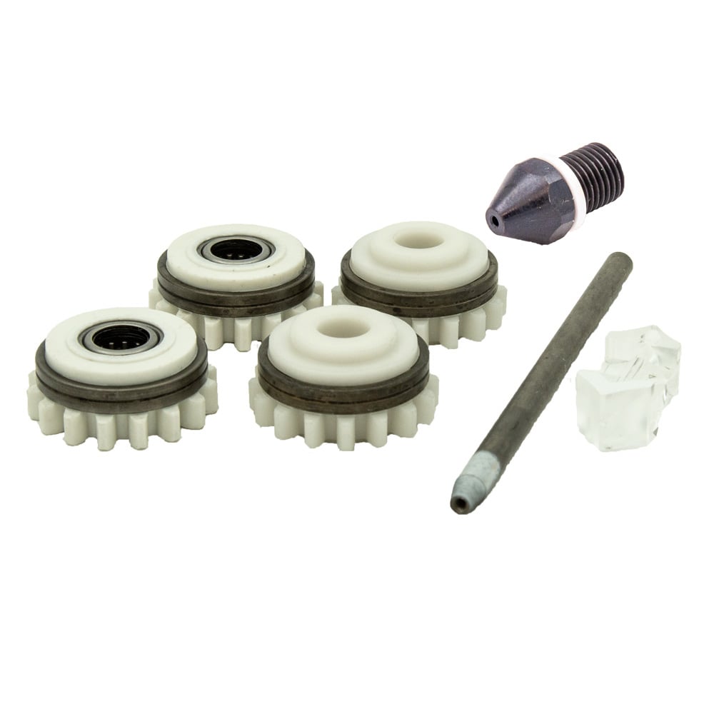 FE (MC/FC) V0.8 / 0.9 Feeder Kit #21 | Kemppi