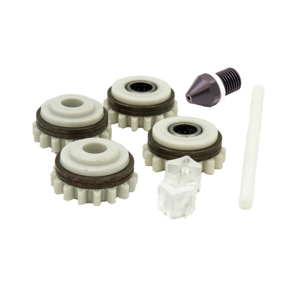 SS/CU (FE) V0.8 - 0.9 Feeder Kit #22 | Kemppi