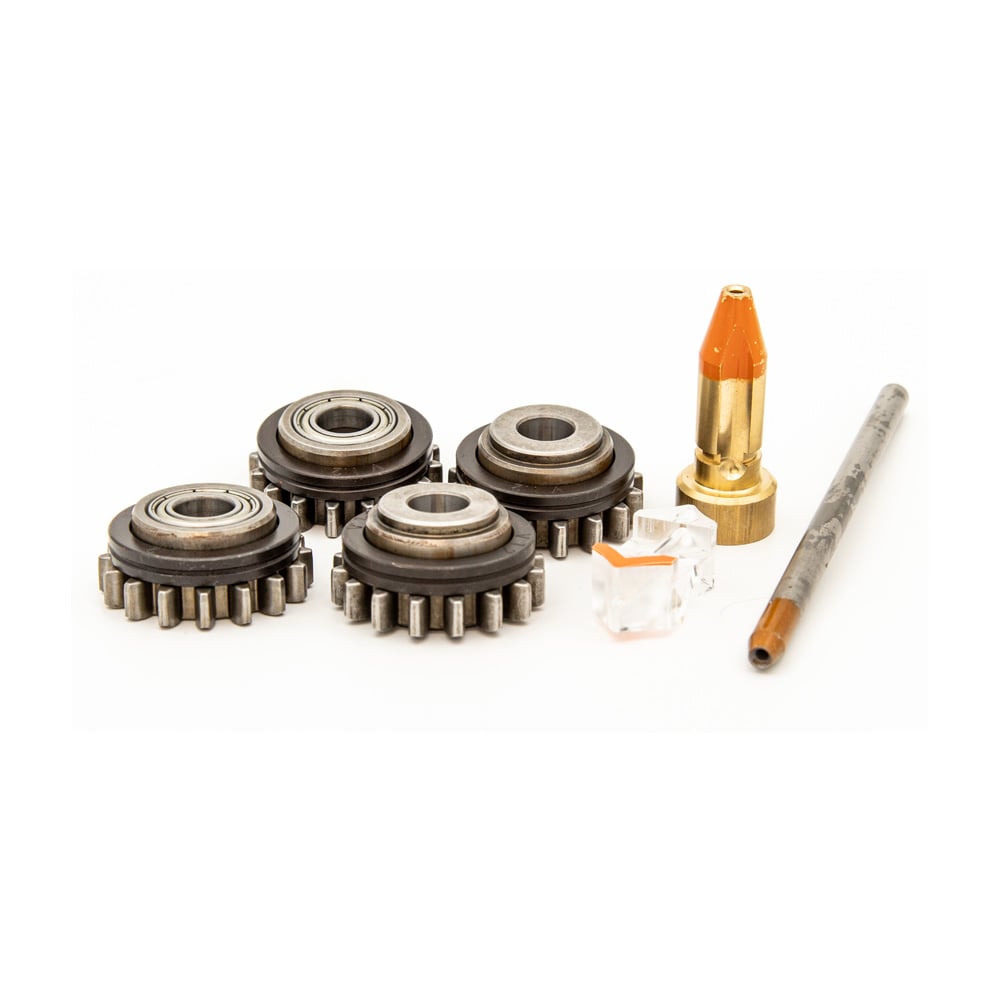 FE (MC/FC) V1.2 HD Feeder Kit #20 | Kemppi