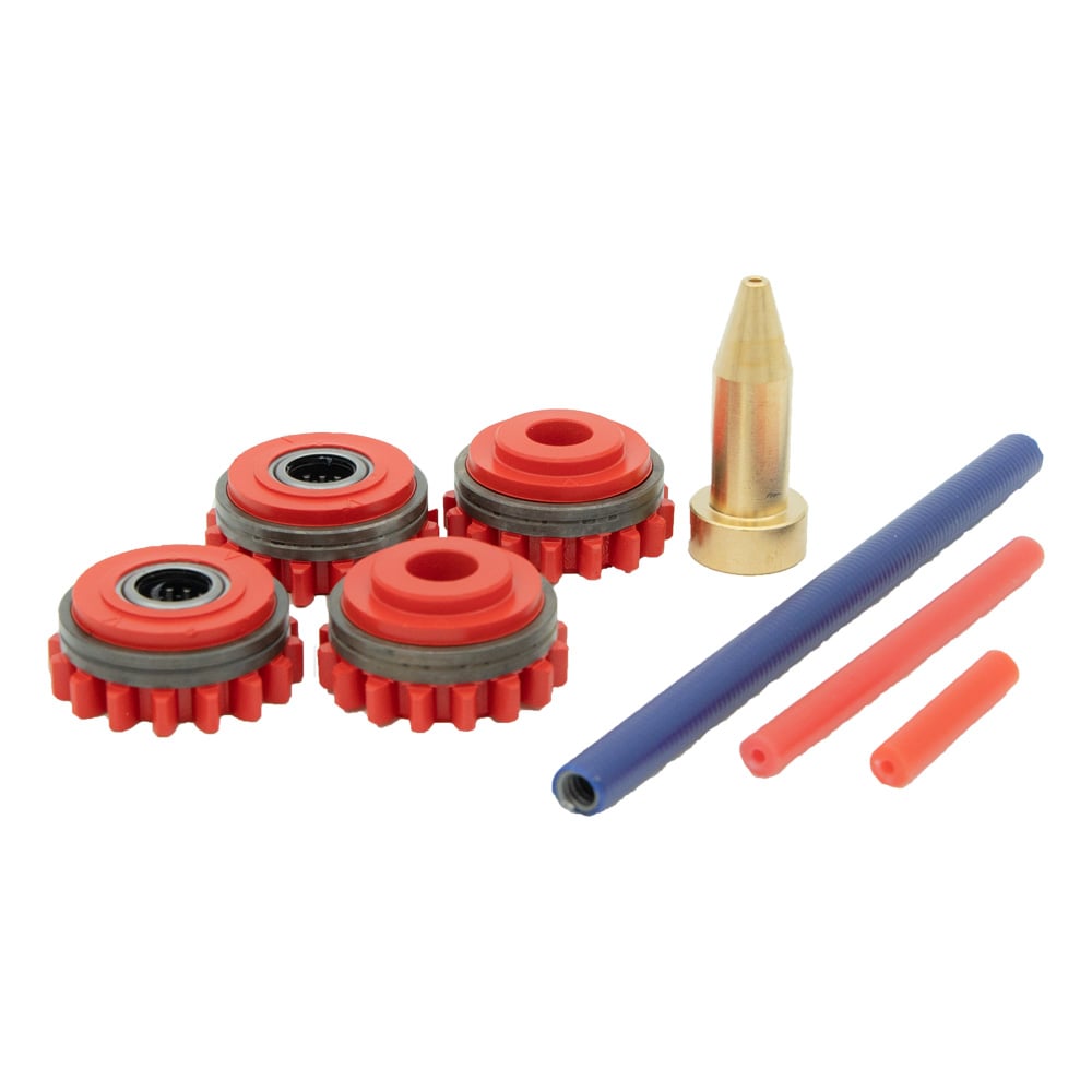 SS/CU (FE) V1.0 Feeder Kit #12 | Kemppi