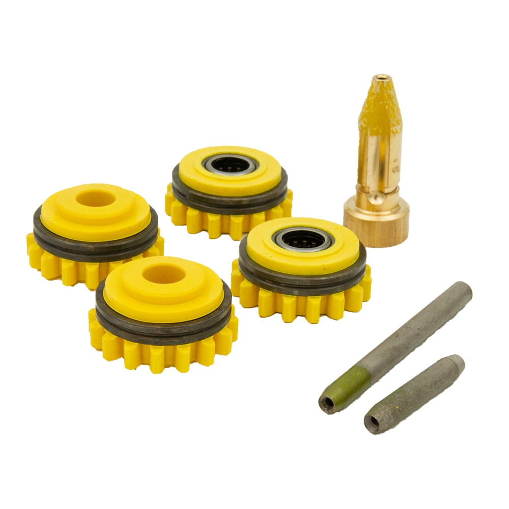 FE (MC/FC) V1.6 Feeder Kit #11 | Kemppi