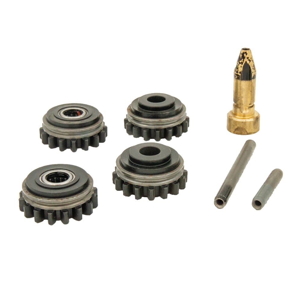 FE (MC/FC) V2.4 Feeder Kit #11 | Kemppi