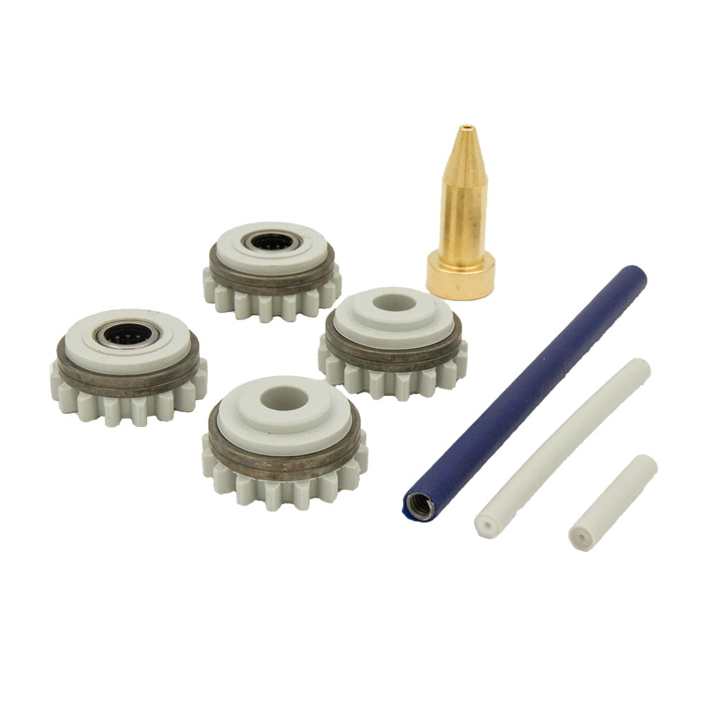 SS/CU (FE) V0.6 Feeder Kit #12 | Kemppi