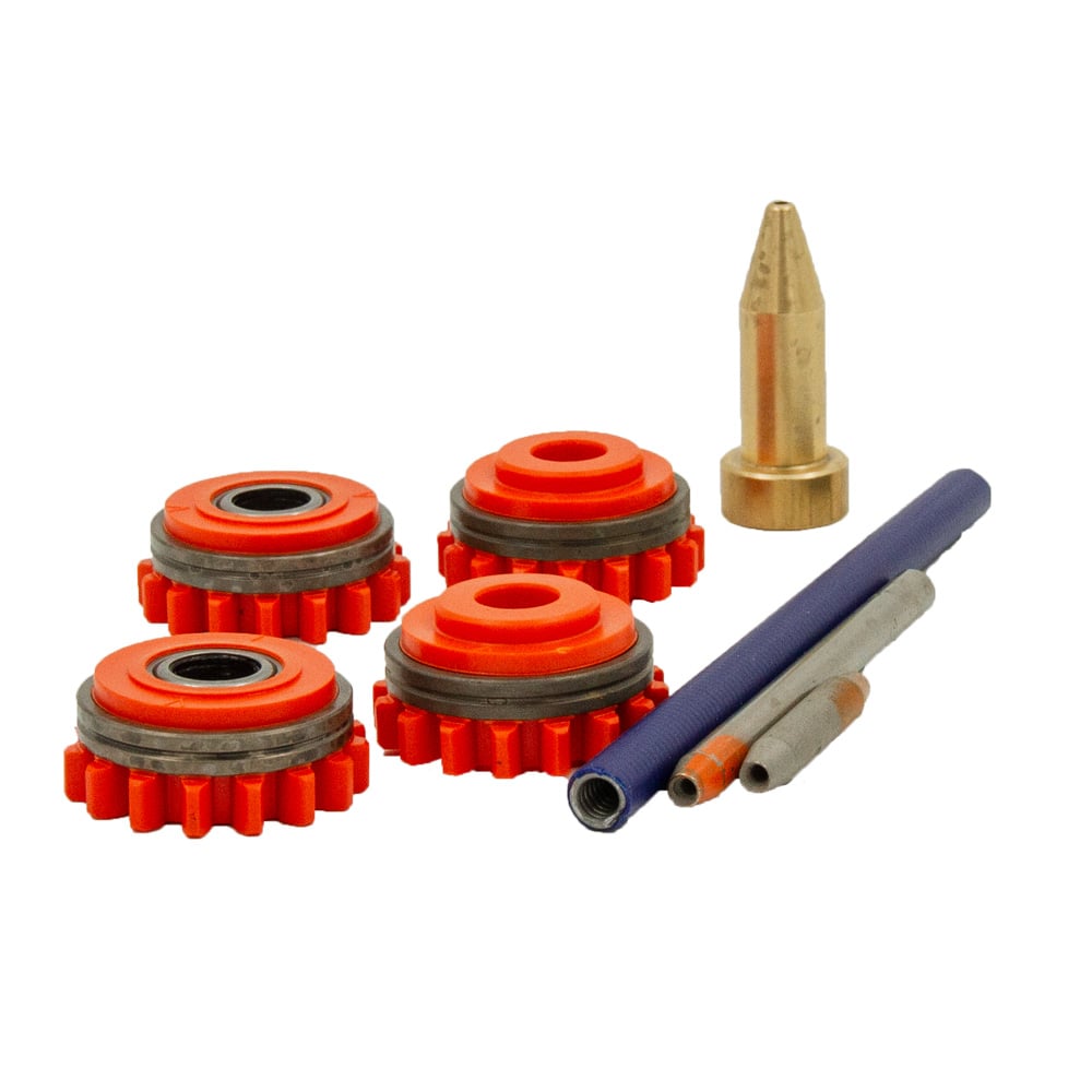 FE (MC/FC) V1.2 Feeder Kit #12 | Kemppi