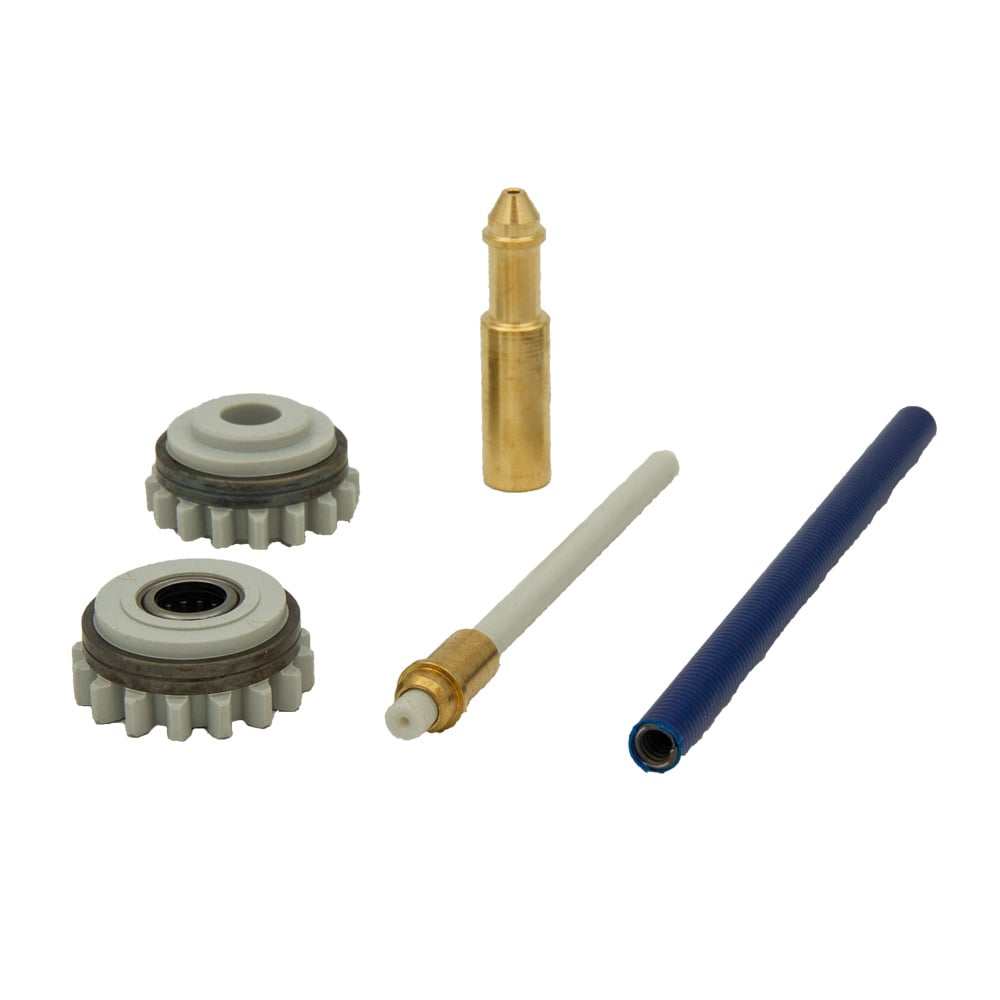 SS/CU (FE) V0.6 Feeder Kit #14 | Kemppi