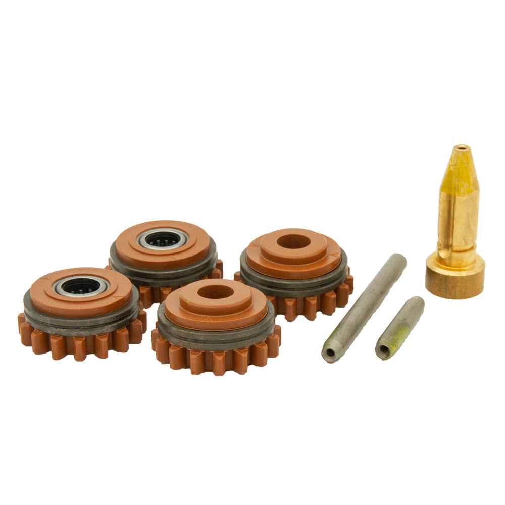 FE (MC/FC) V1.4 Feeder Kit #11 | Kemppi