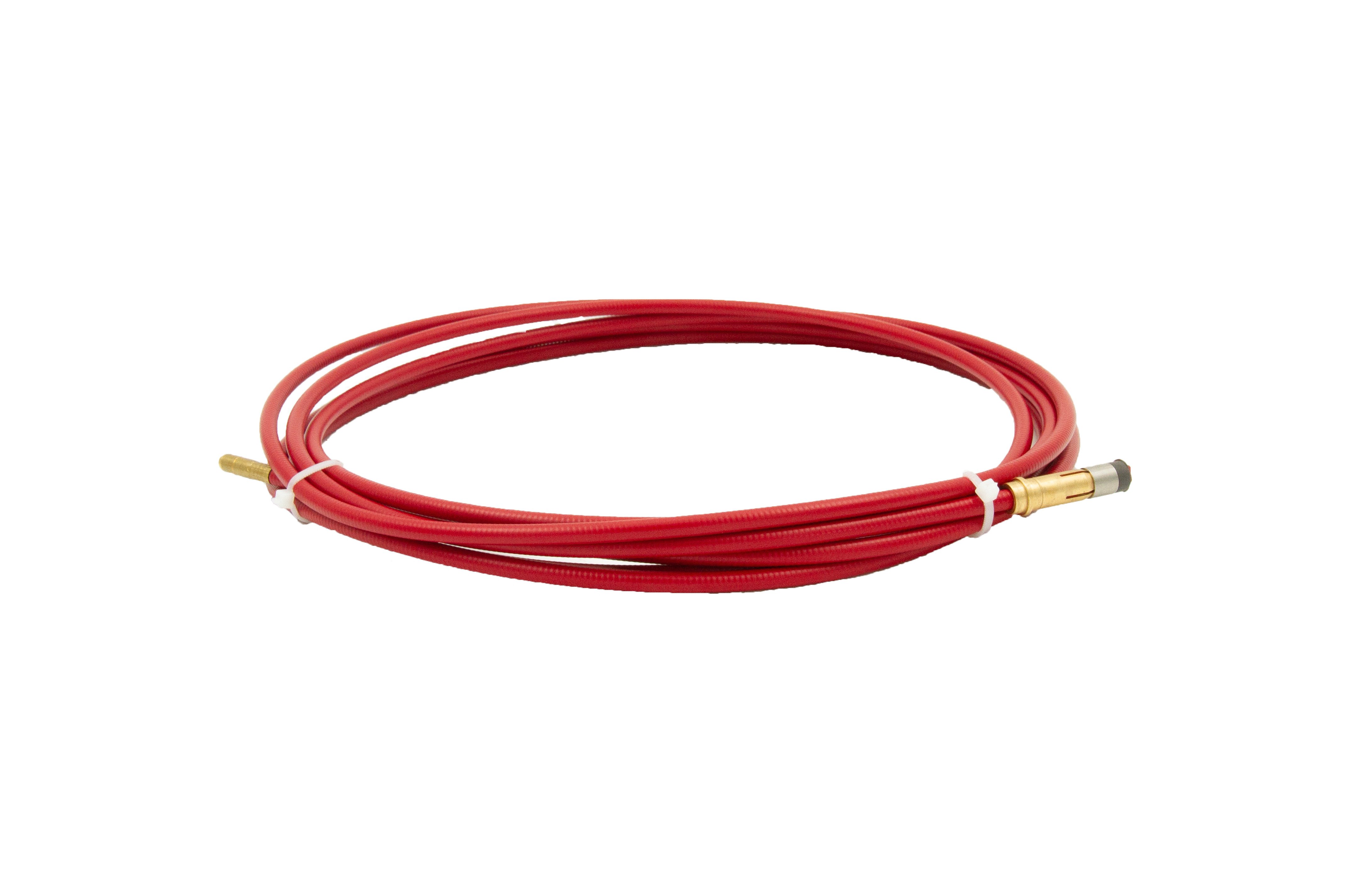 Wire Liner MN 0.9-1.2 FE / 5.0 M Ø 5.6/1.8 RD Steel | Kemppi