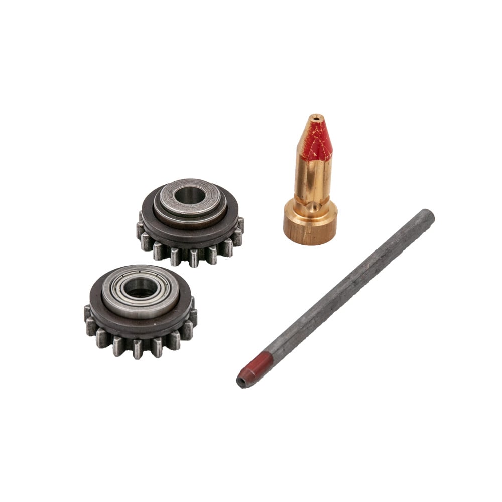 FE (MC/FC) V1.0 HD Feeder Kit #27 | Kemppi