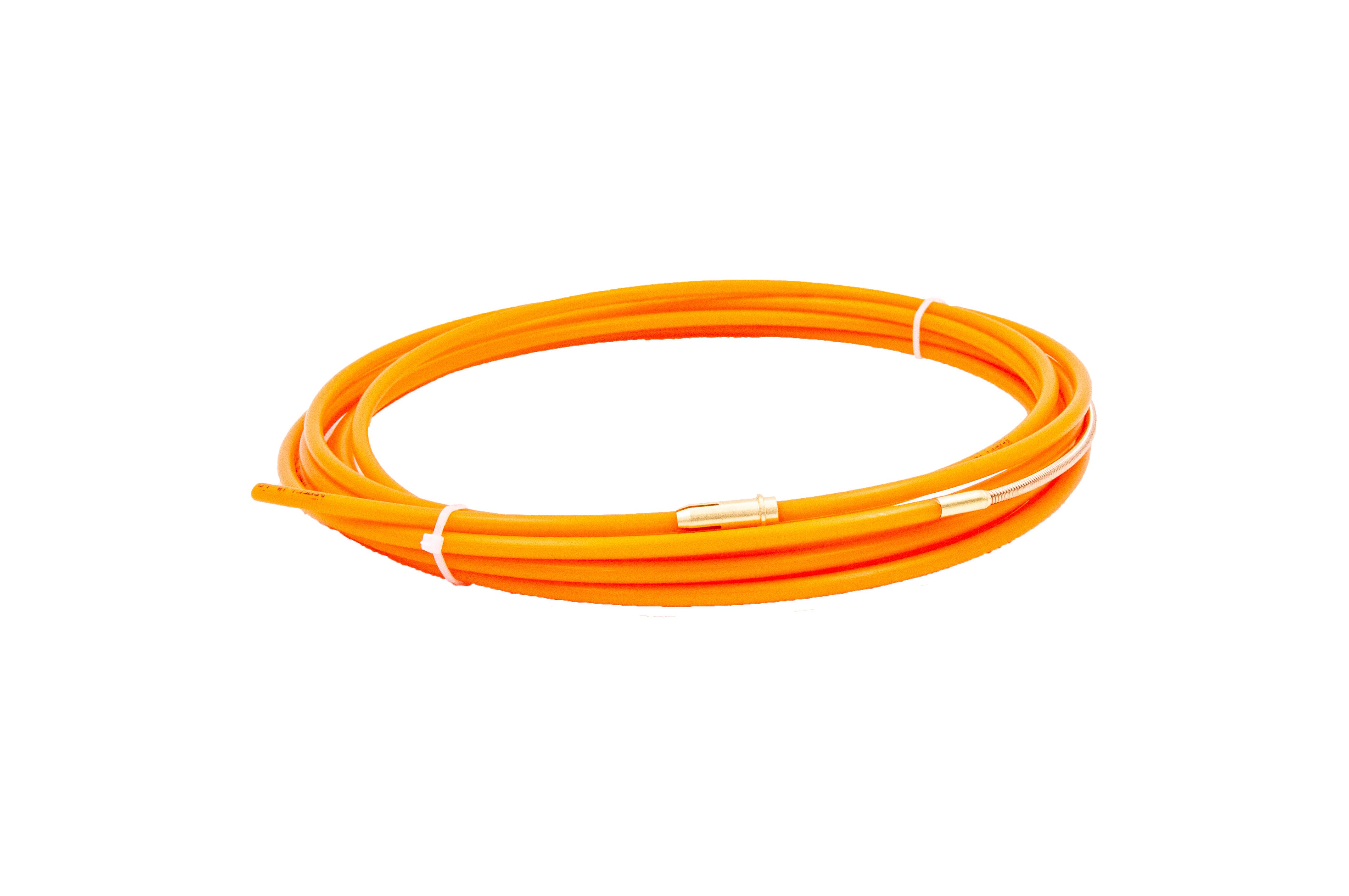 Wire Liner 1.0-1.2 SS, (FE) / 6.0 M Ø 5.9/2.0 Chili | Kemppi