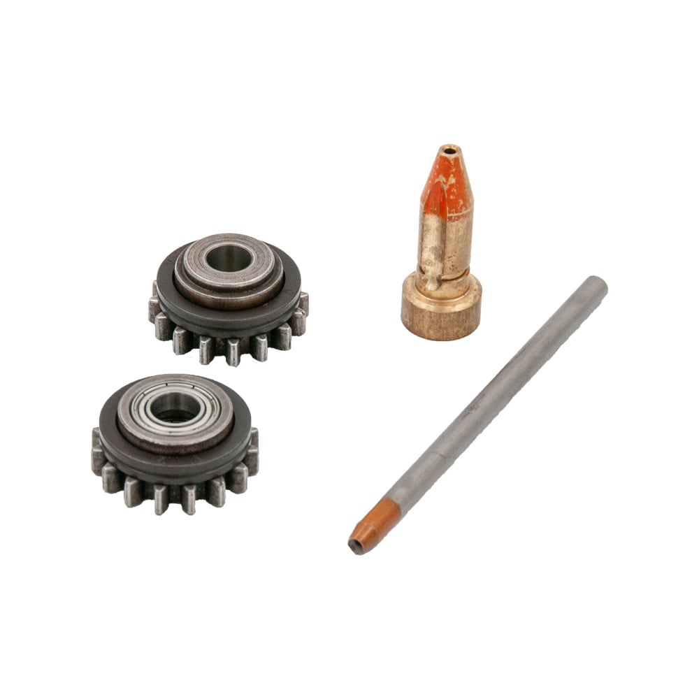 FE (MC/FC) V1.2 HD Feeder Kit #27 | Kemppi