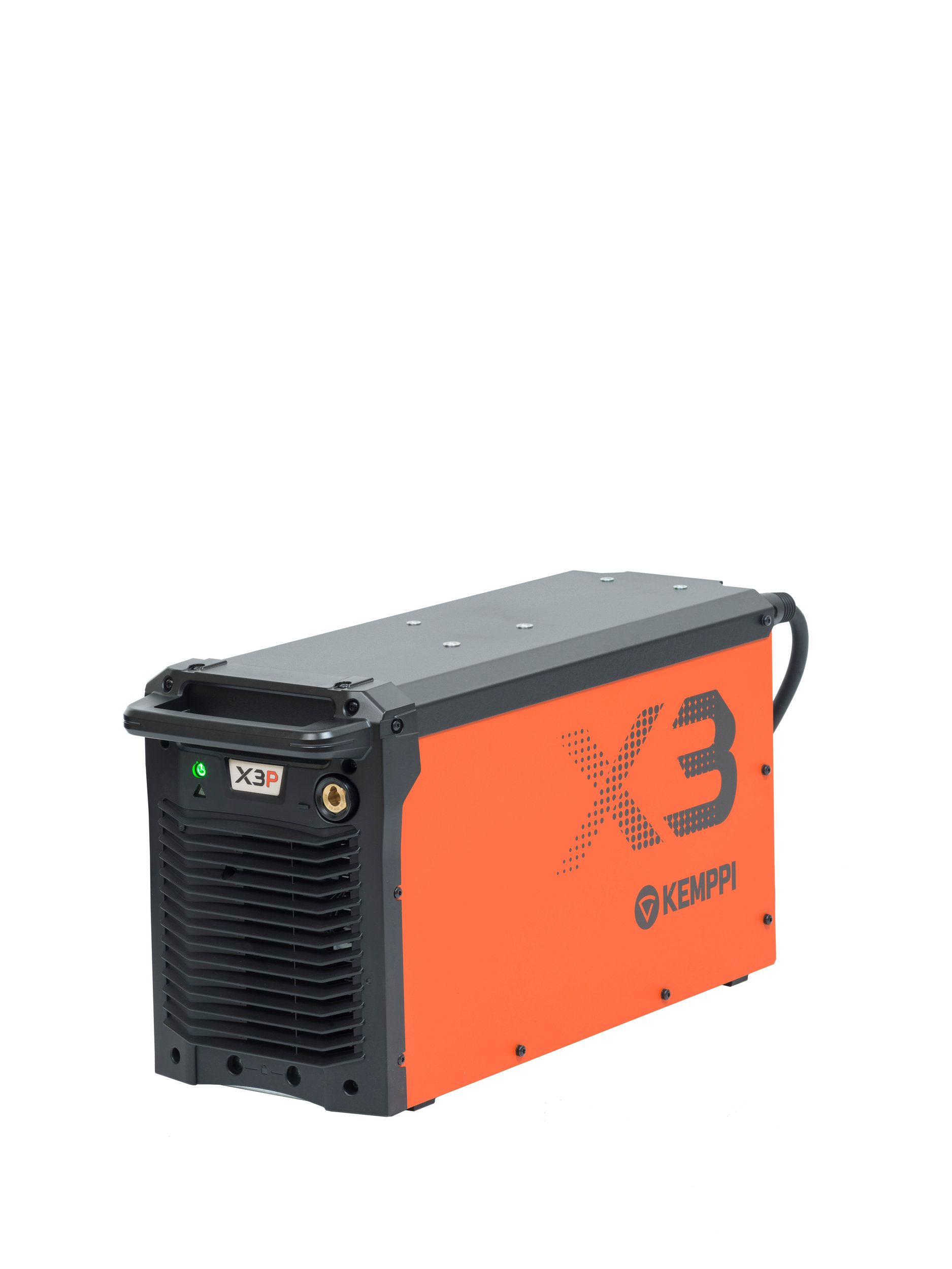 X3P Power Source Pulse 450 G | Kemppi