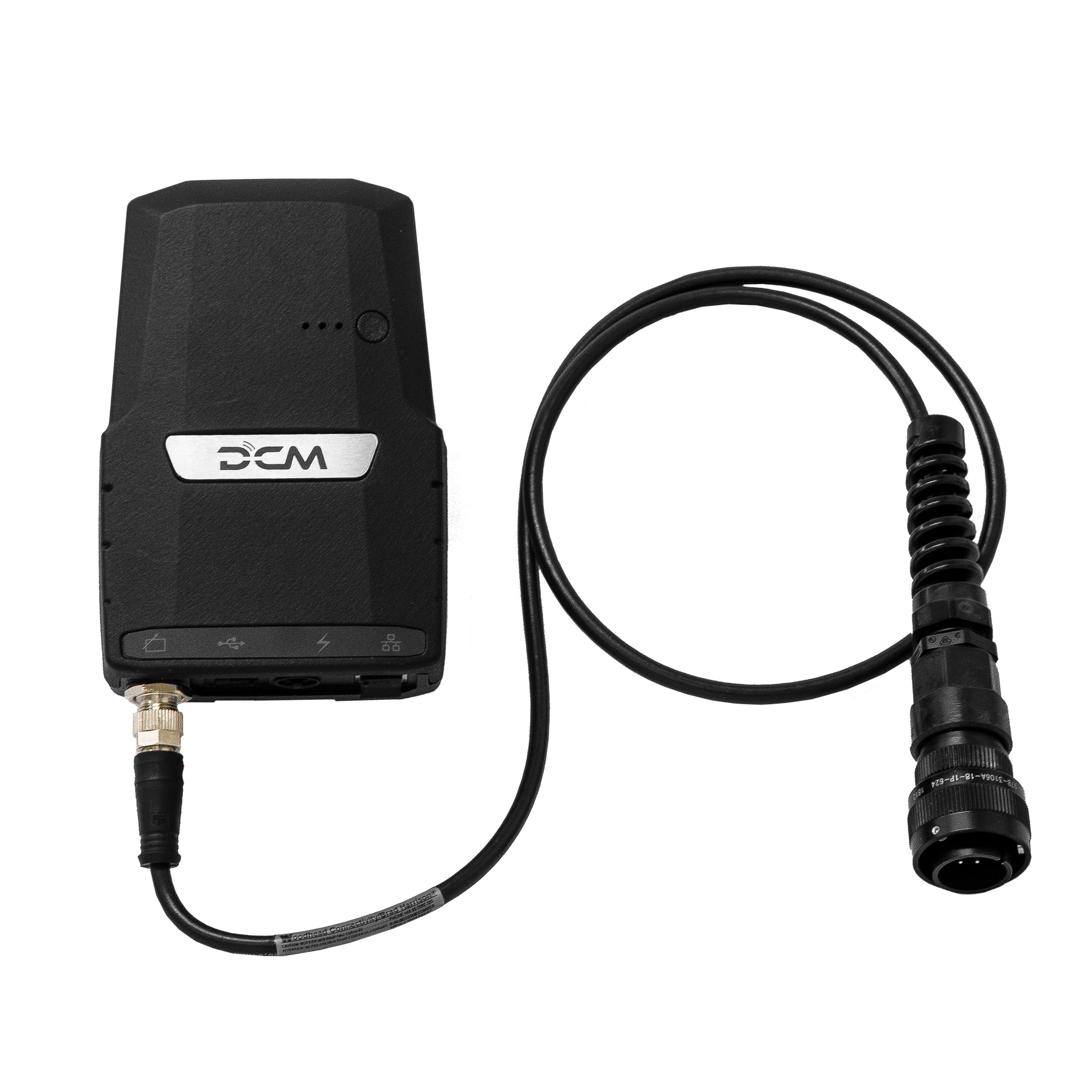 Digital Connectivity Module | Kemppi