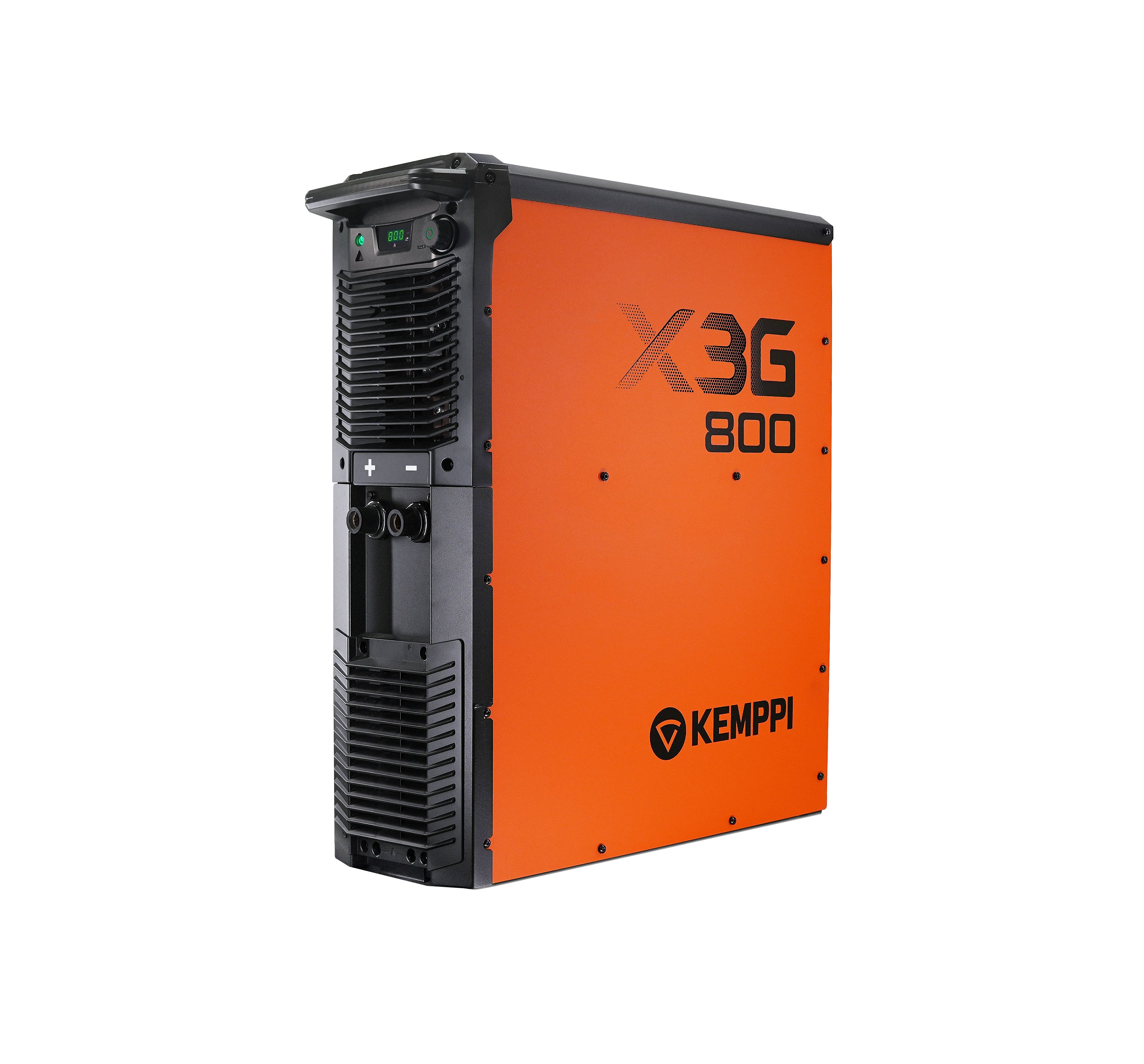 X3G FastGouge 800 | Kemppi
